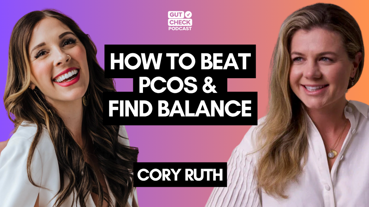 How to Beat PCOS & Regain Control of Your Health | Daily Nouri